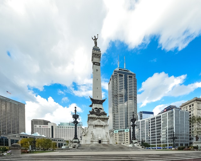 Things to know before traveling to Indianapolis - Lonely Planet