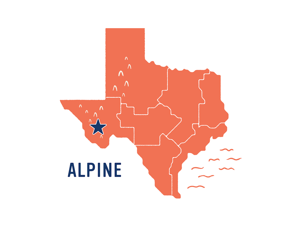 Make Alpine your home base for the best of Texas’ Big Bend region ...