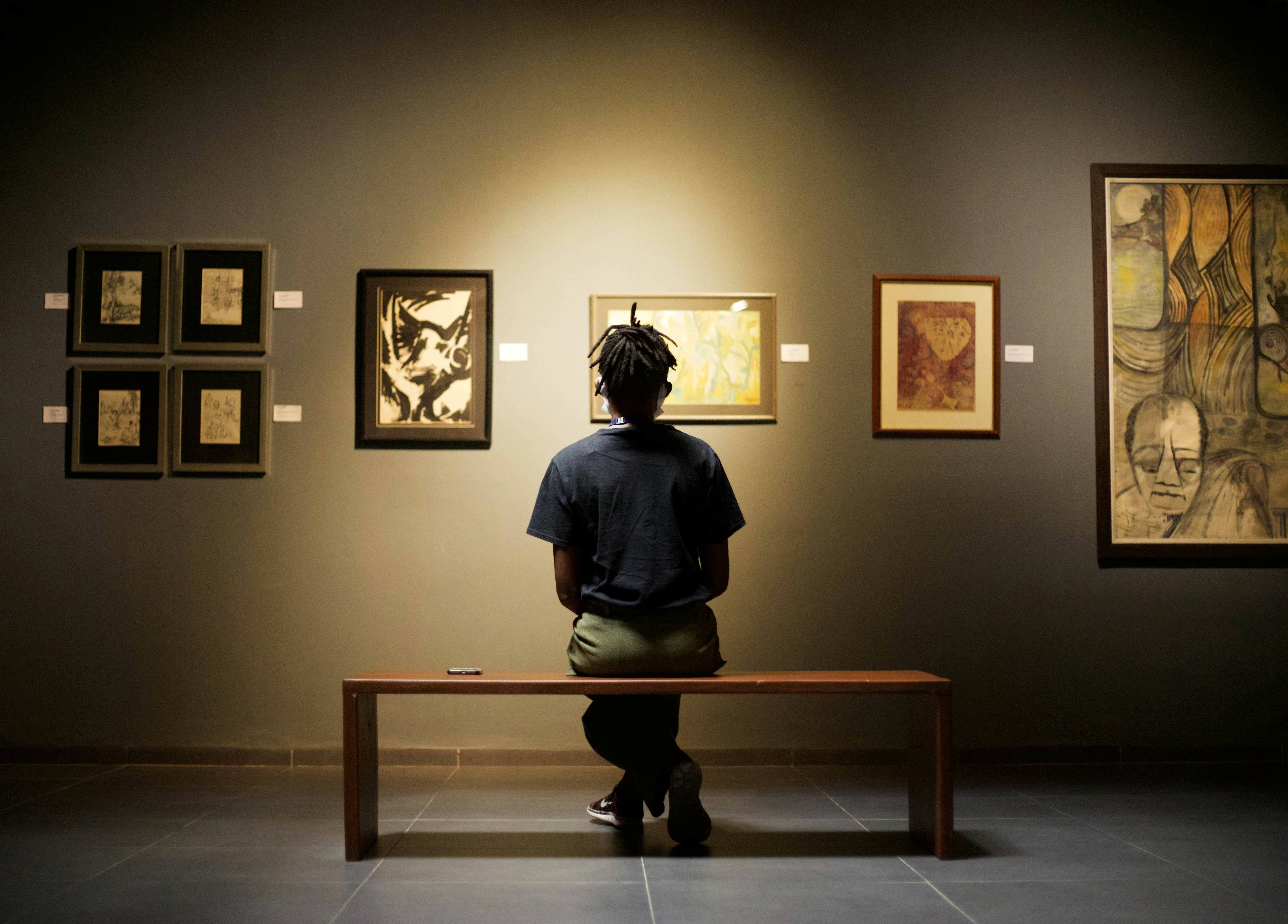 The best museums in Lagos - Lonely Planet