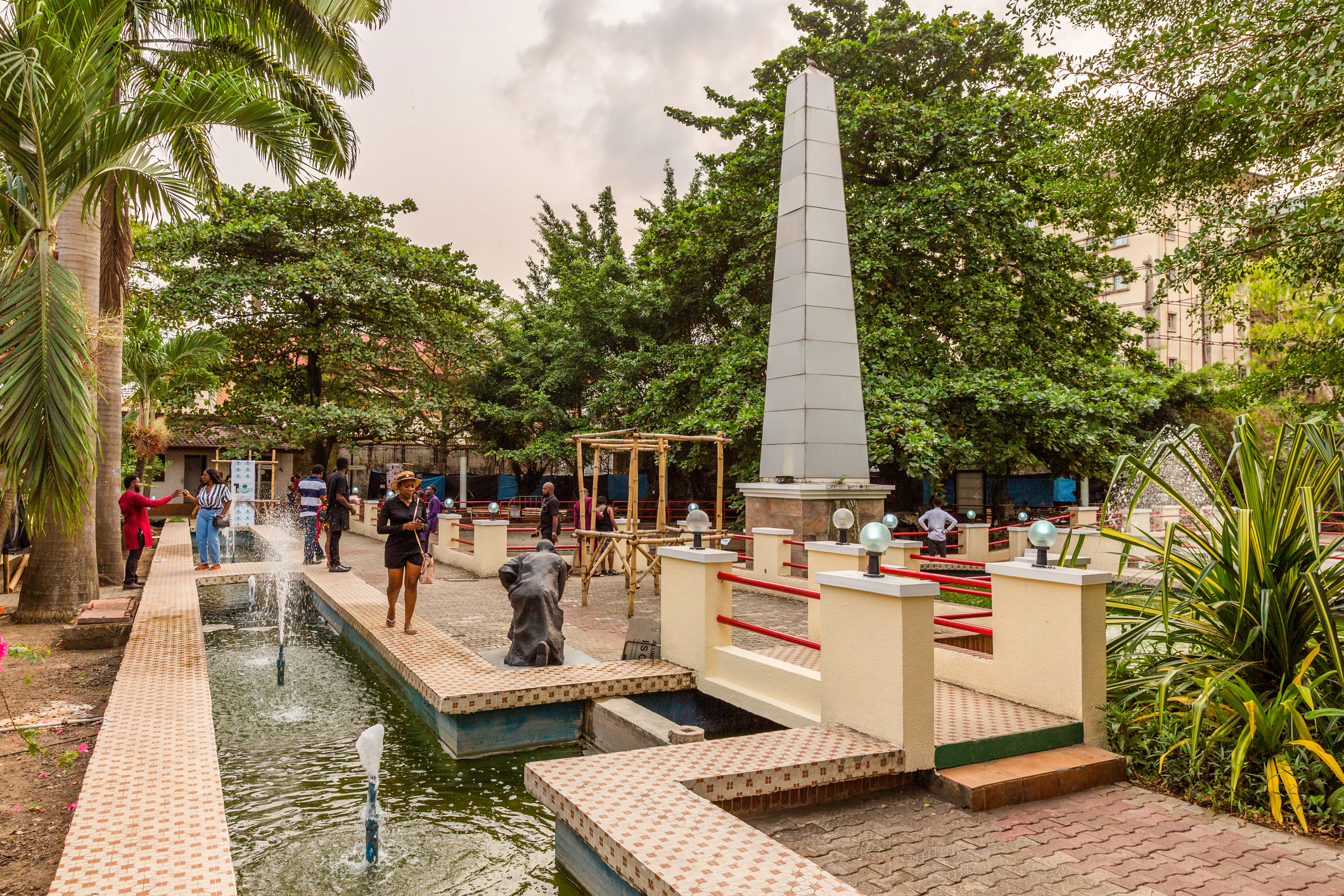 Best parks in Lagos - Lonely Planet