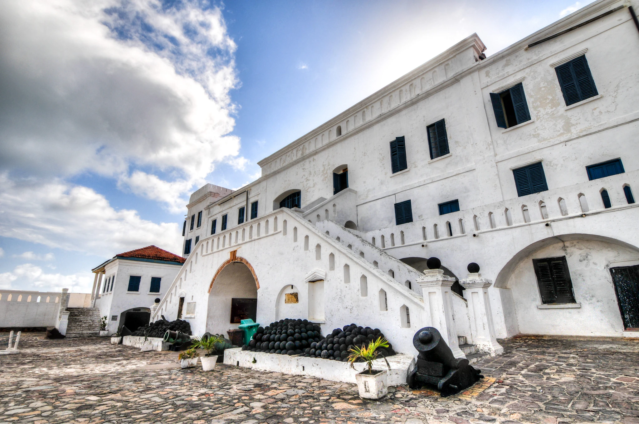 7 of the best places to visit in Ghana - Lonely Planet