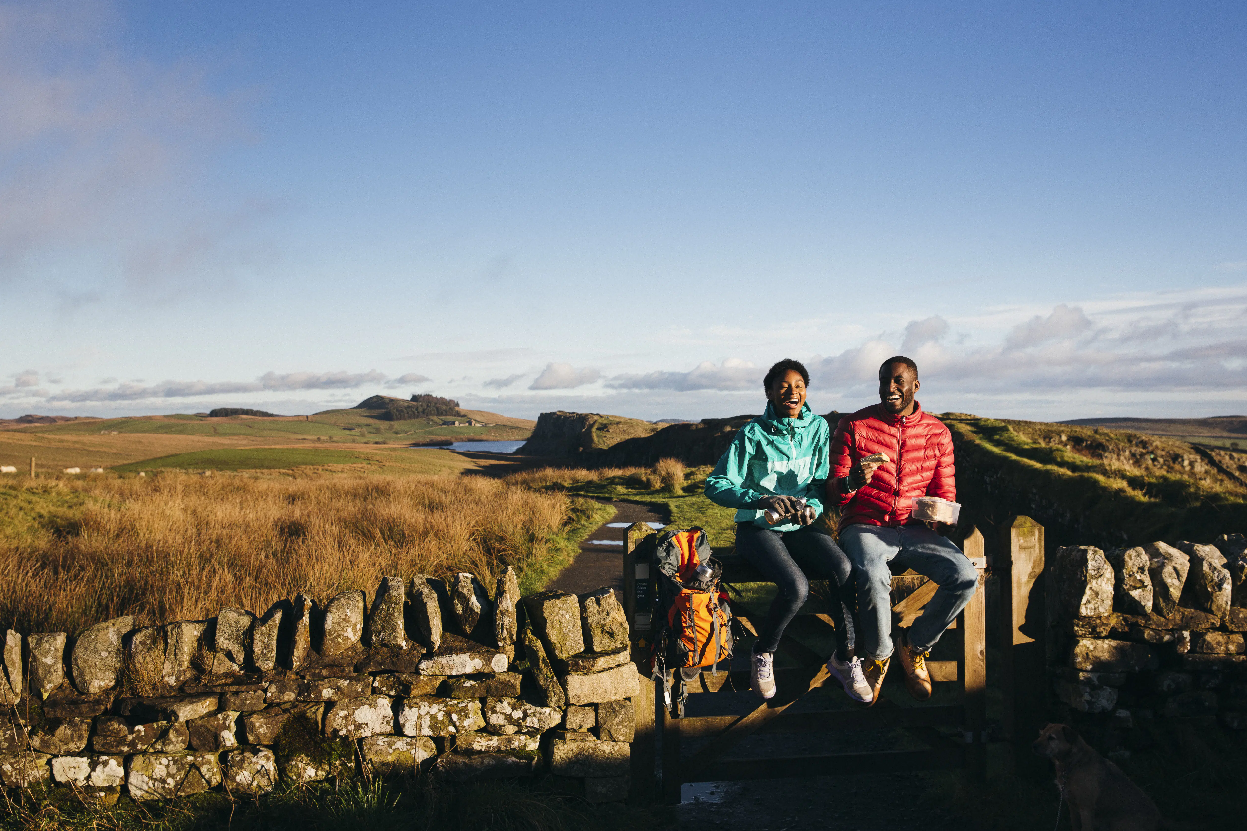 England's 10 national parks - Lonely Planet