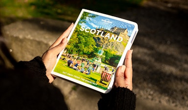 10 things to know before going to Scotland - Lonely Planet