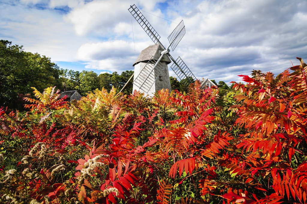 Best time to visit Cape Cod - Lonely Planet