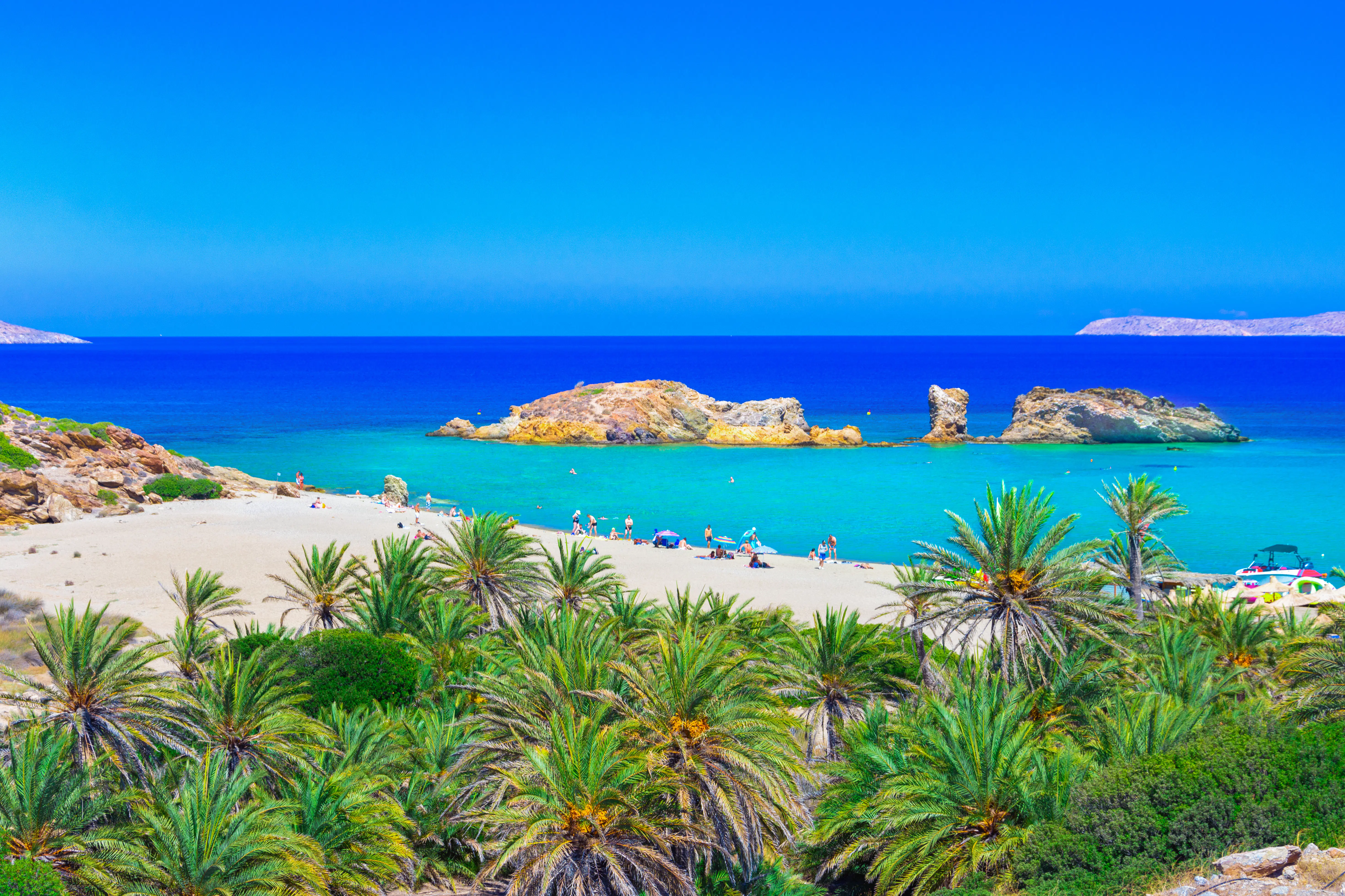 Best national parks in Greece - Lonely Planet