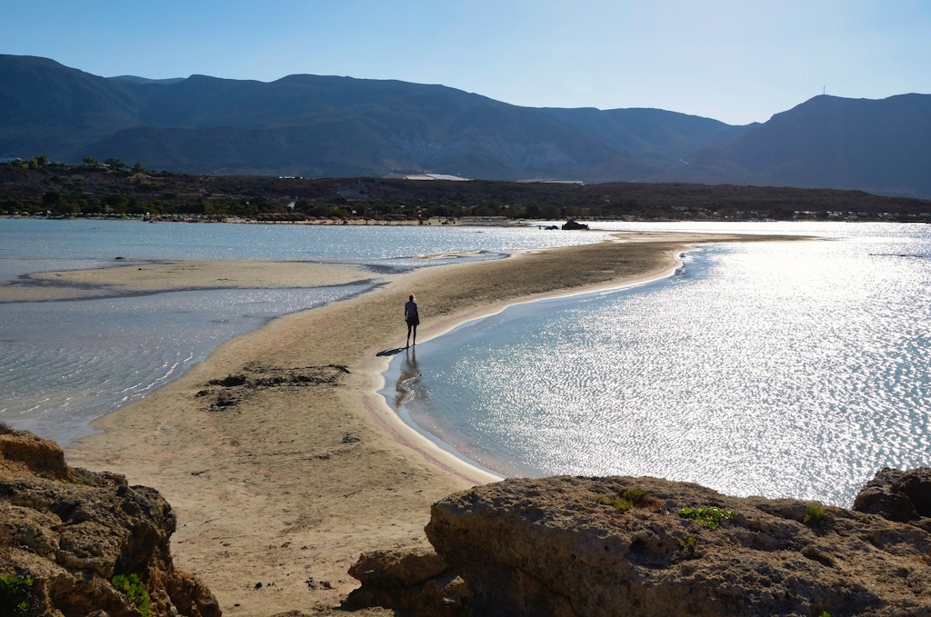 The best national parks in Crete - Lonely Planet