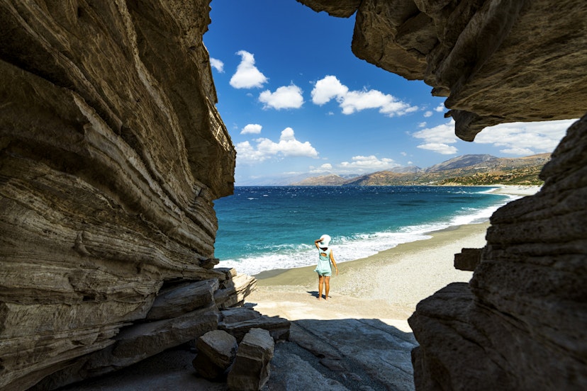 15 of the best things to do in Crete - Lonely Planet