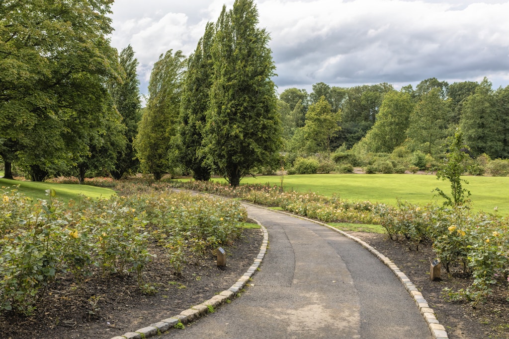 Best parks in Belfast - Lonely Planet