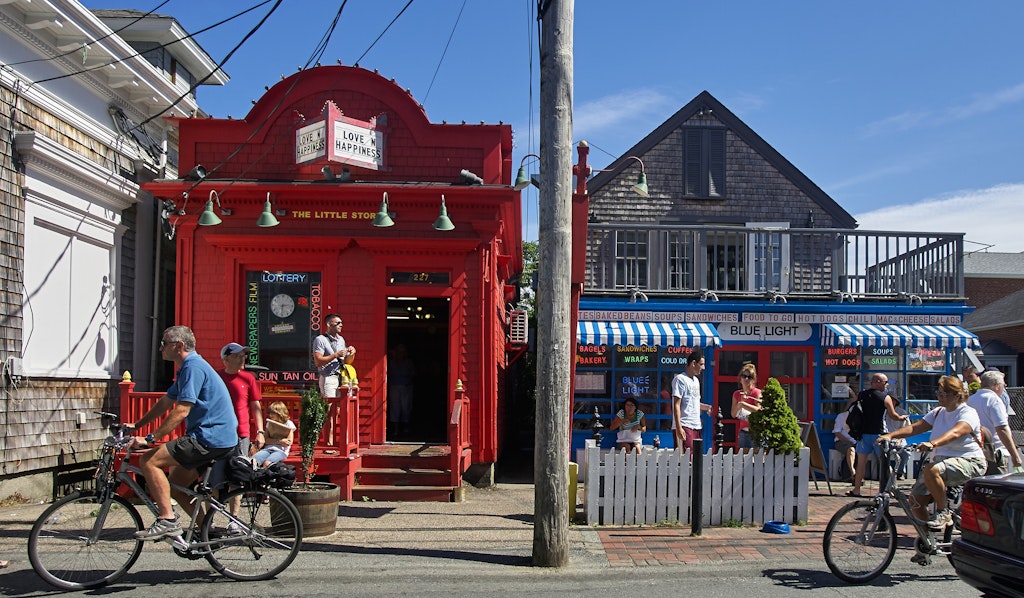 How to visit Cape Cod on a budget - Lonely Planet