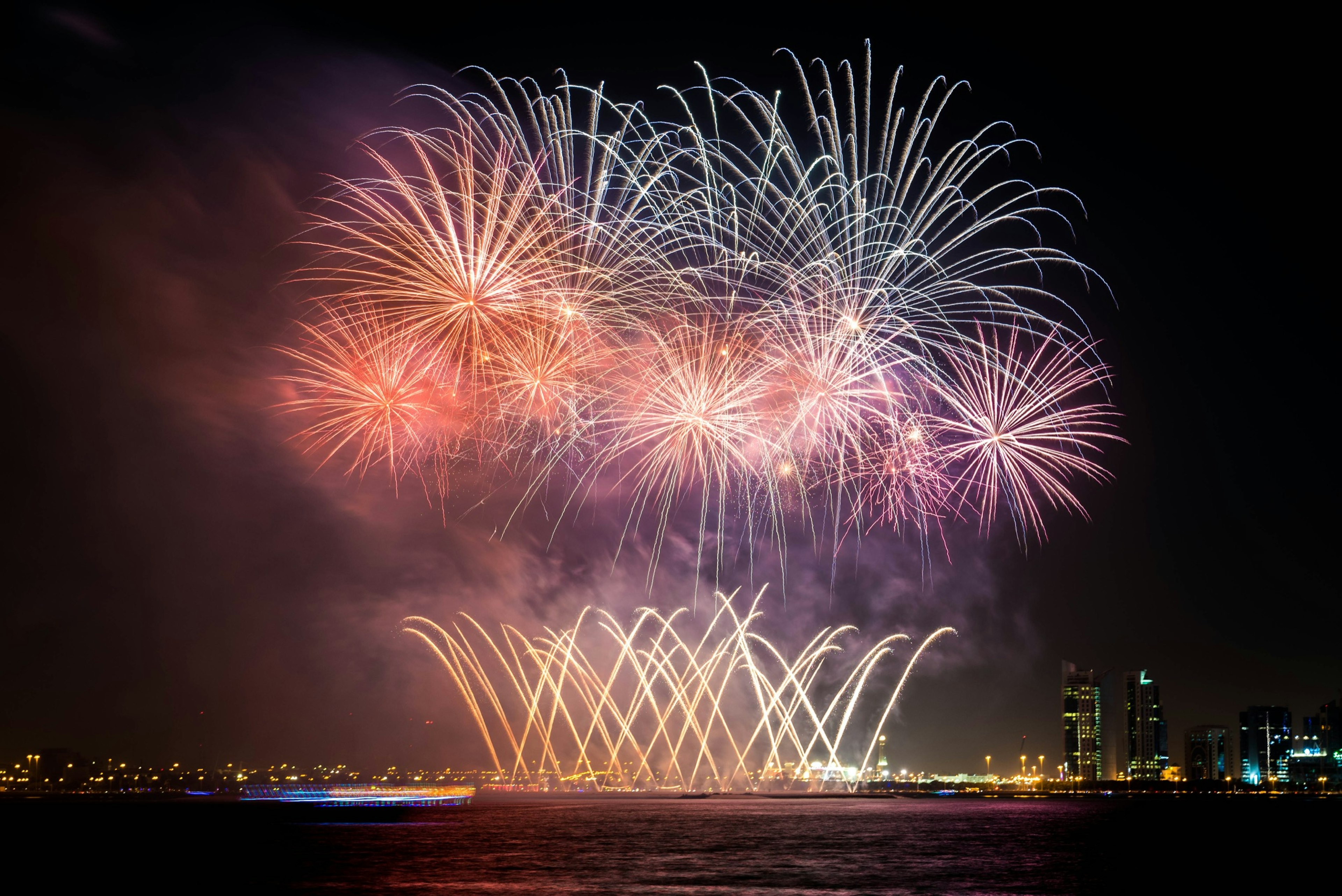 Qatar’s fantastic feasts and festivals - Lonely Planet