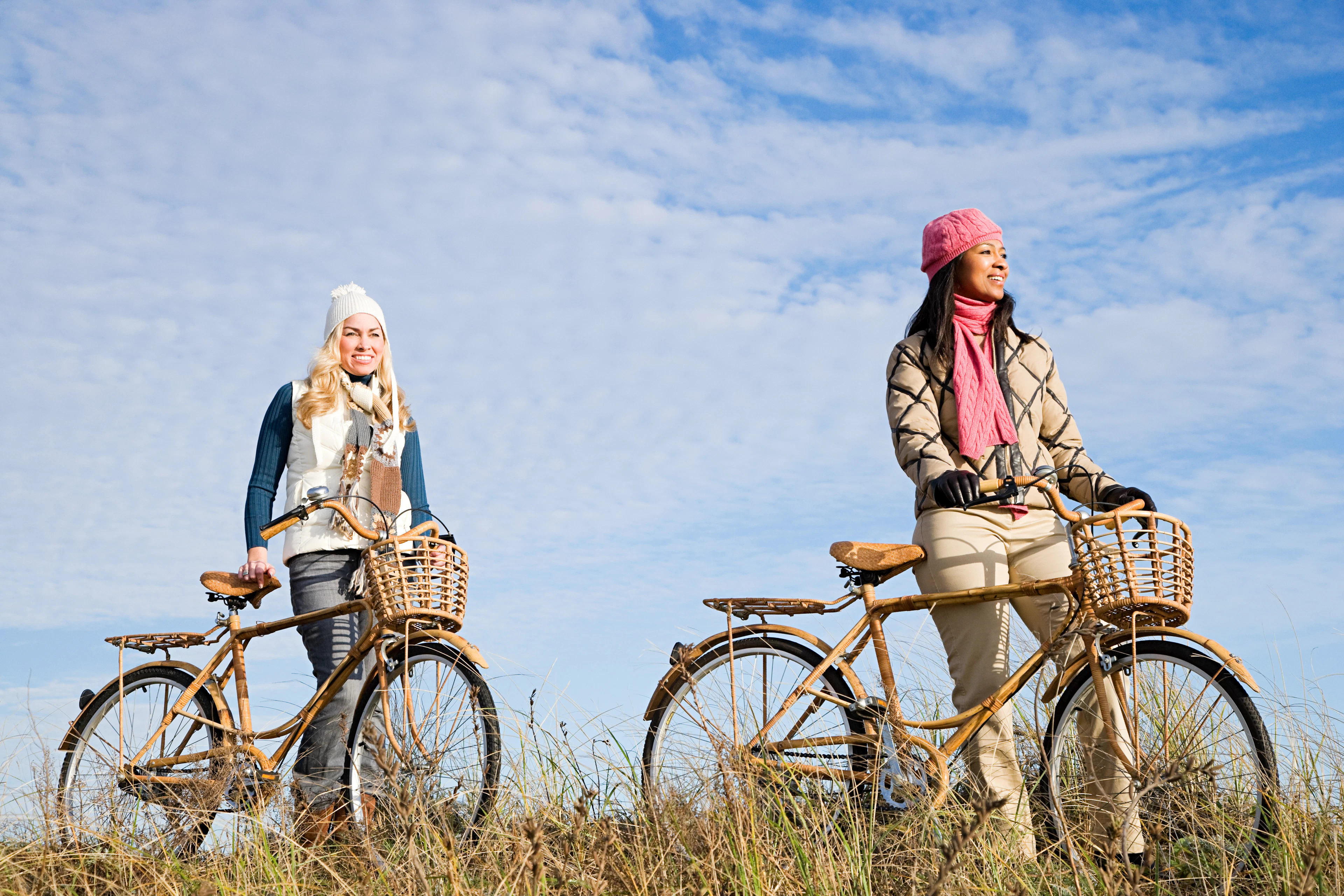 The best bike trails in Cape Cod - Lonely Planet