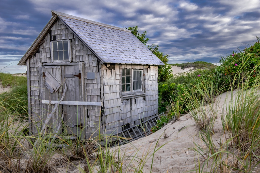 The best hikes in Cape Cod - Lonely Planet