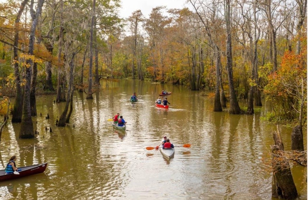 Why Beaumont is Texas’ capital of Cajun cuisine and culture - Lonely Planet