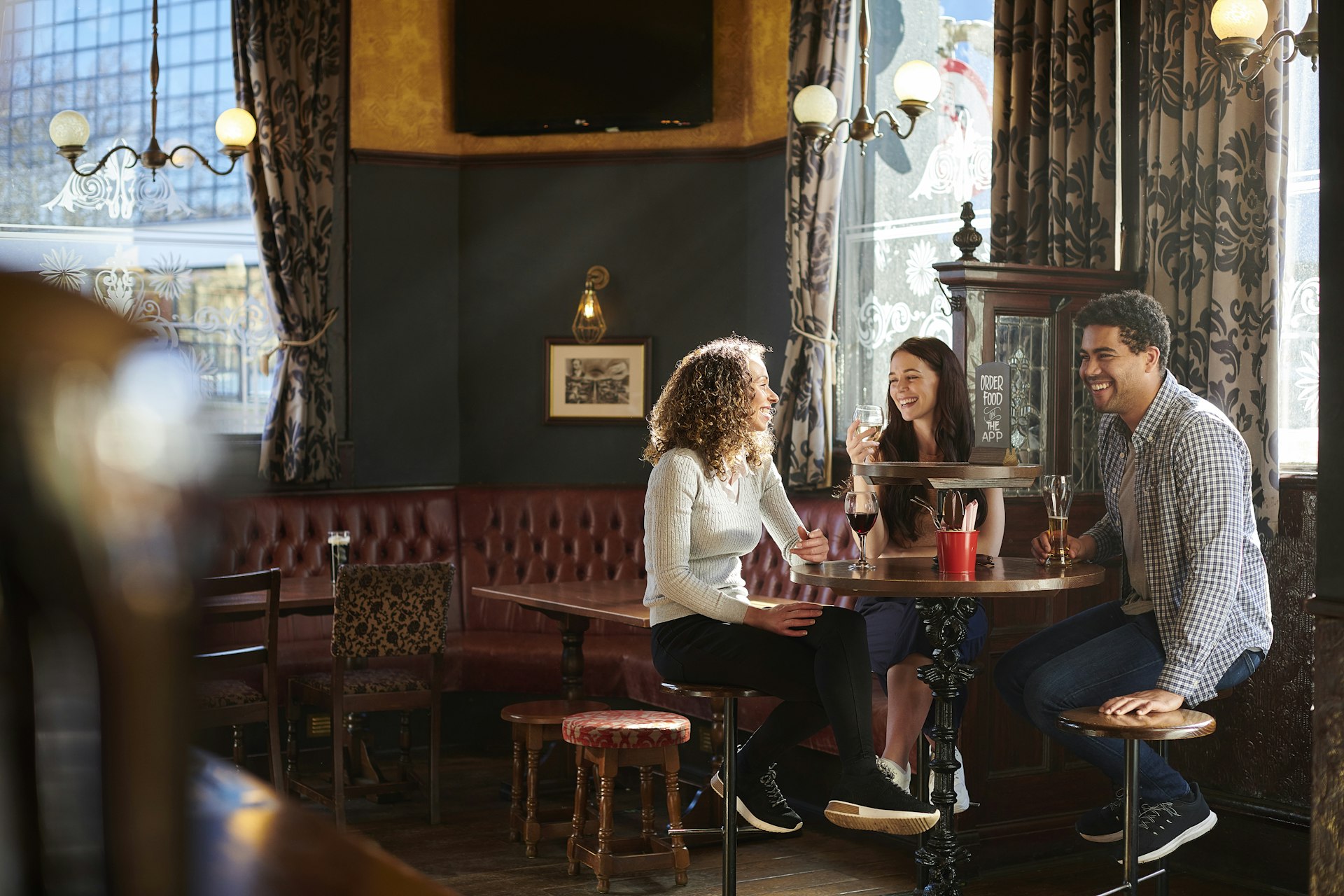 The 5 best day trips from Liverpool - Lonely Planet