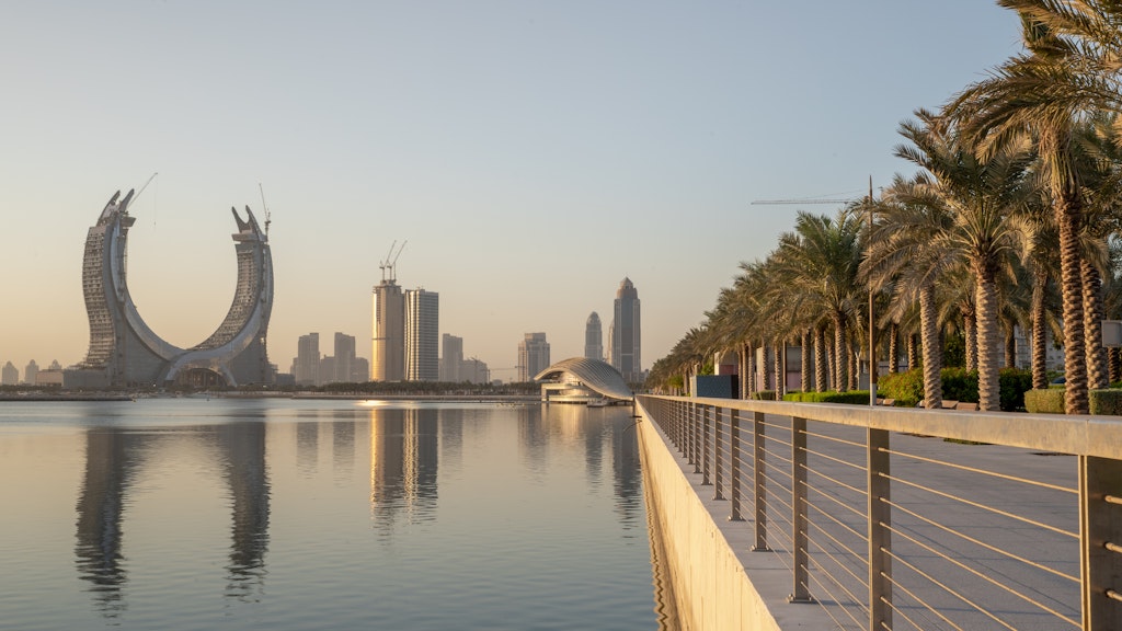 Best places to visit in Qatar - Lonely Planet