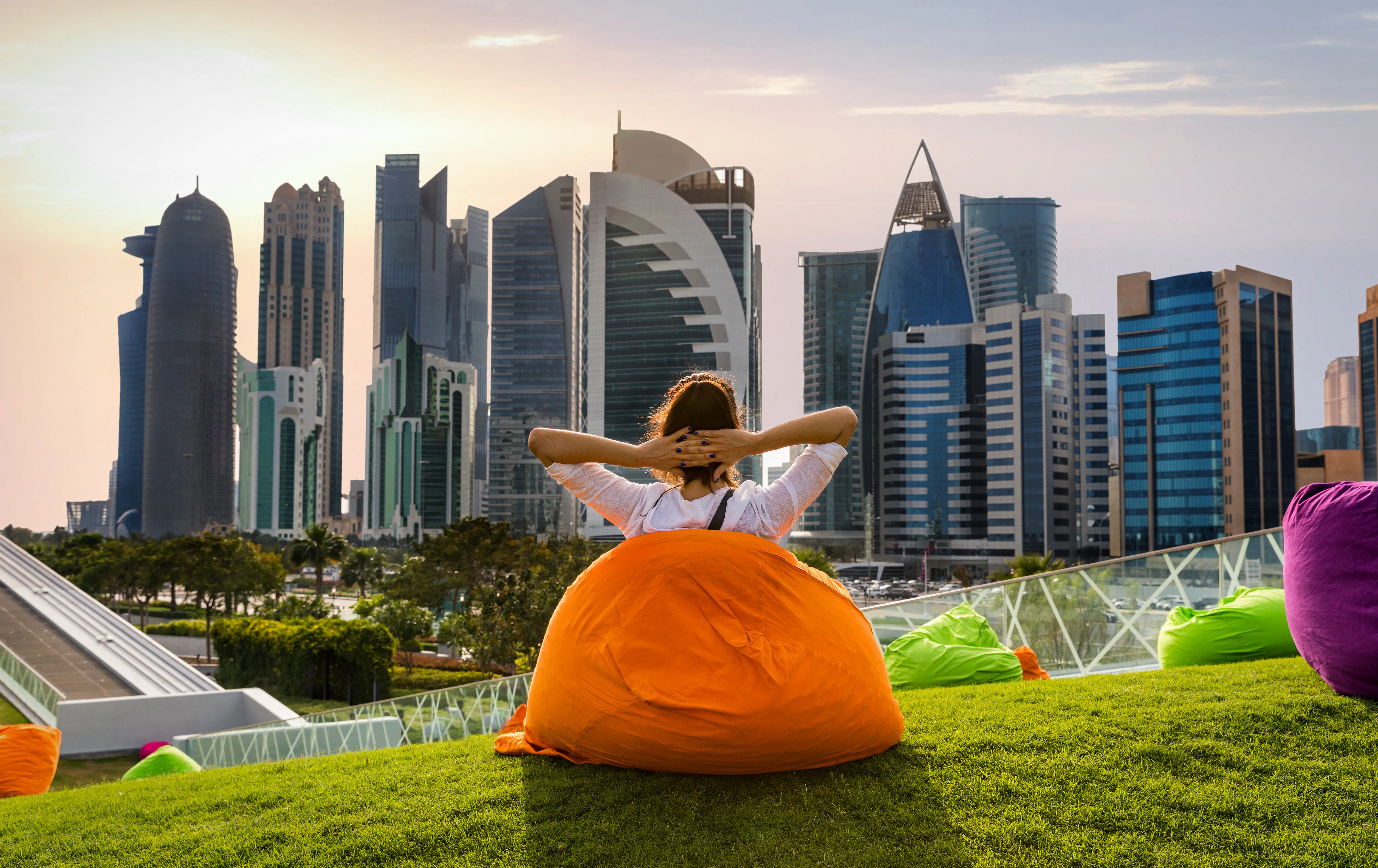 Best things to do in Qatar - Lonely Planet