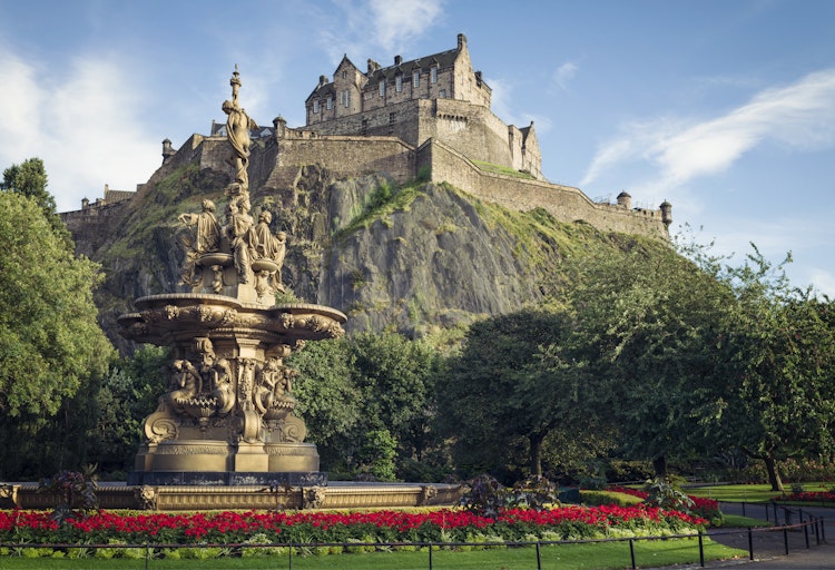 Scotland’s 8 best castles – Lonely Planet - Lonely Planet