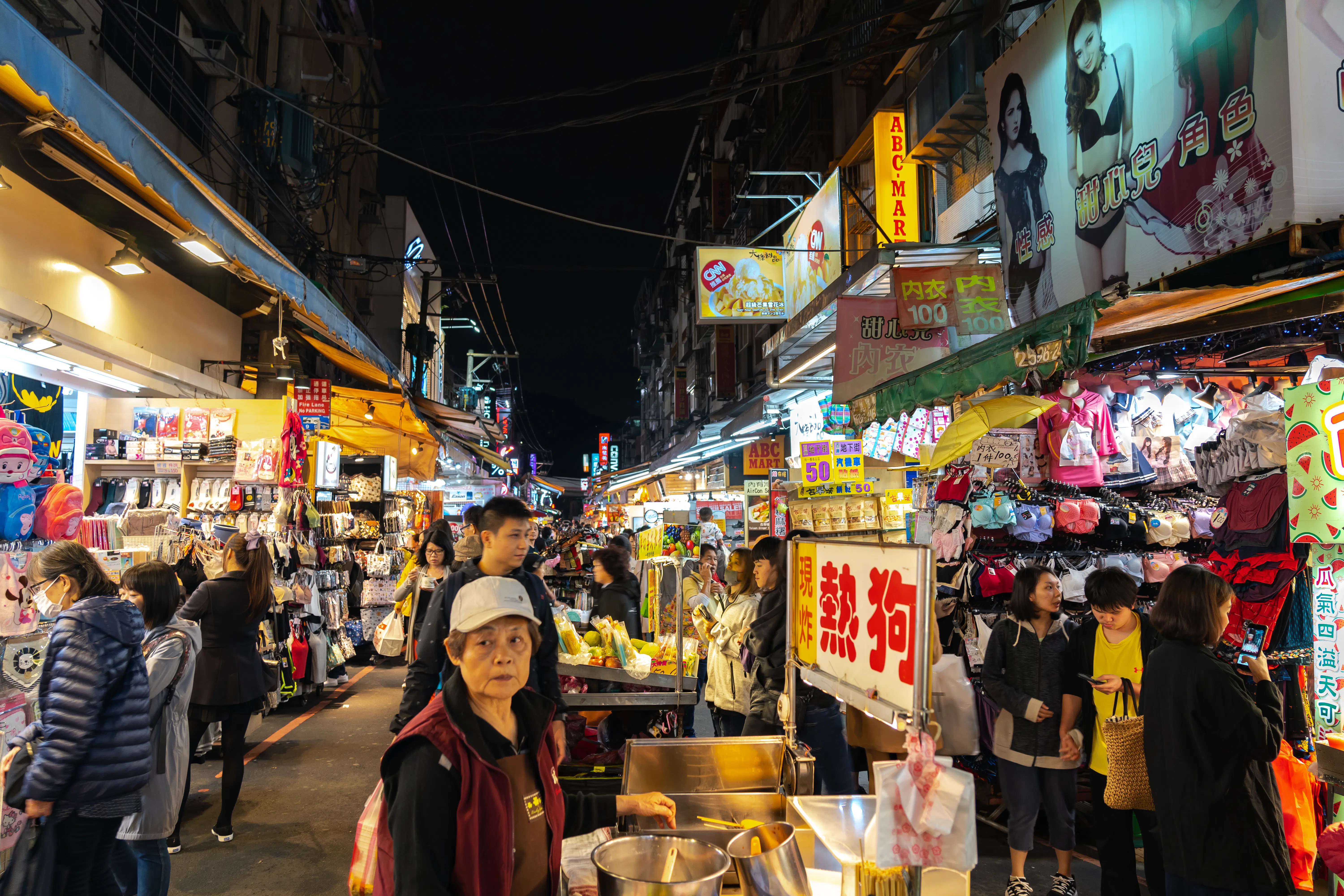 Visa requirements for Taiwan - Lonely Planet