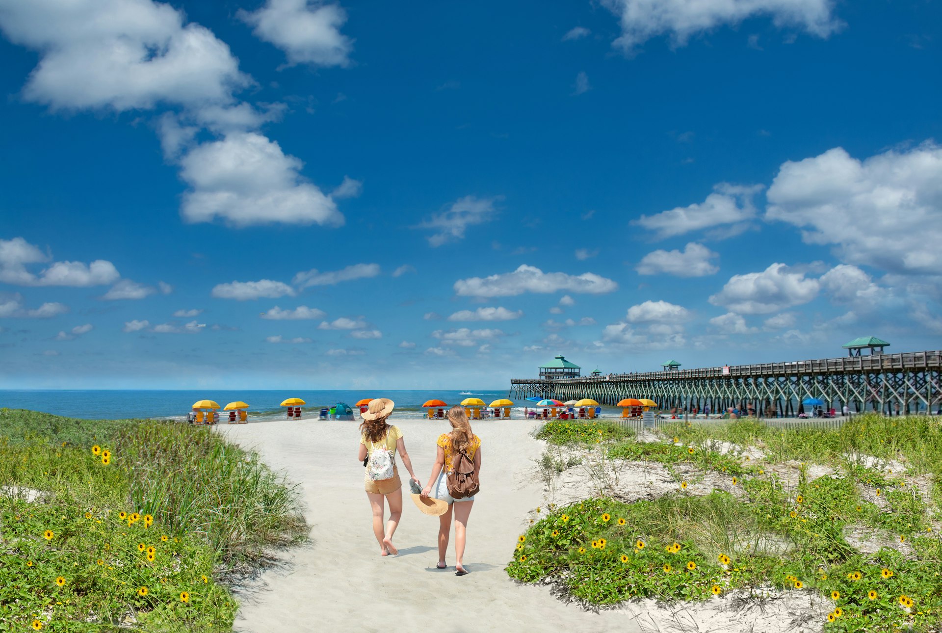 The best places to visit in South Carolina - Lonely Planet