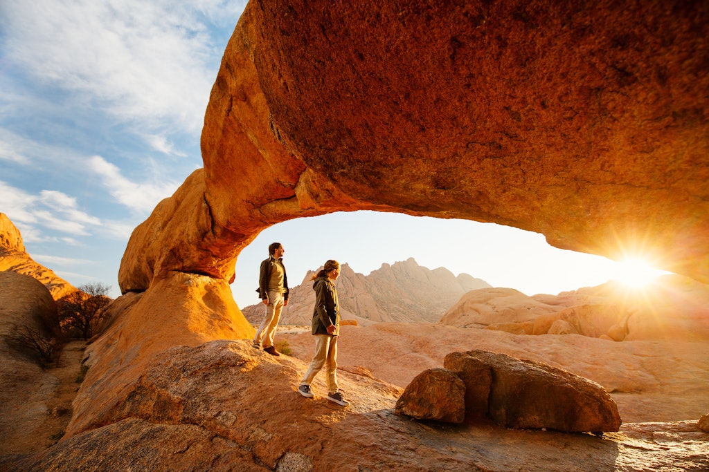 Best road trips in Namibia - Lonely Planet
