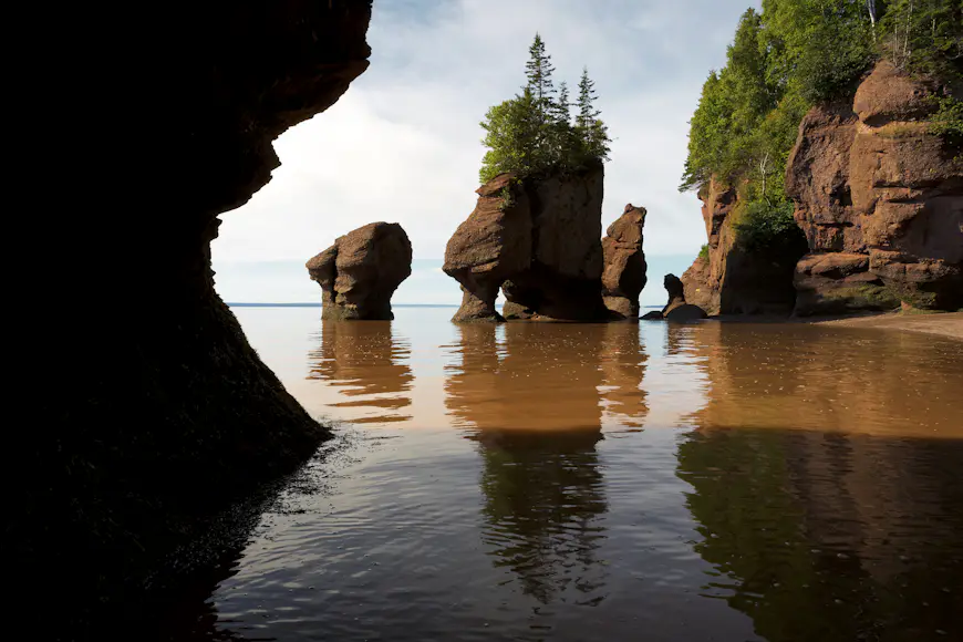 The best natural wonders in Canada - Lonely Planet