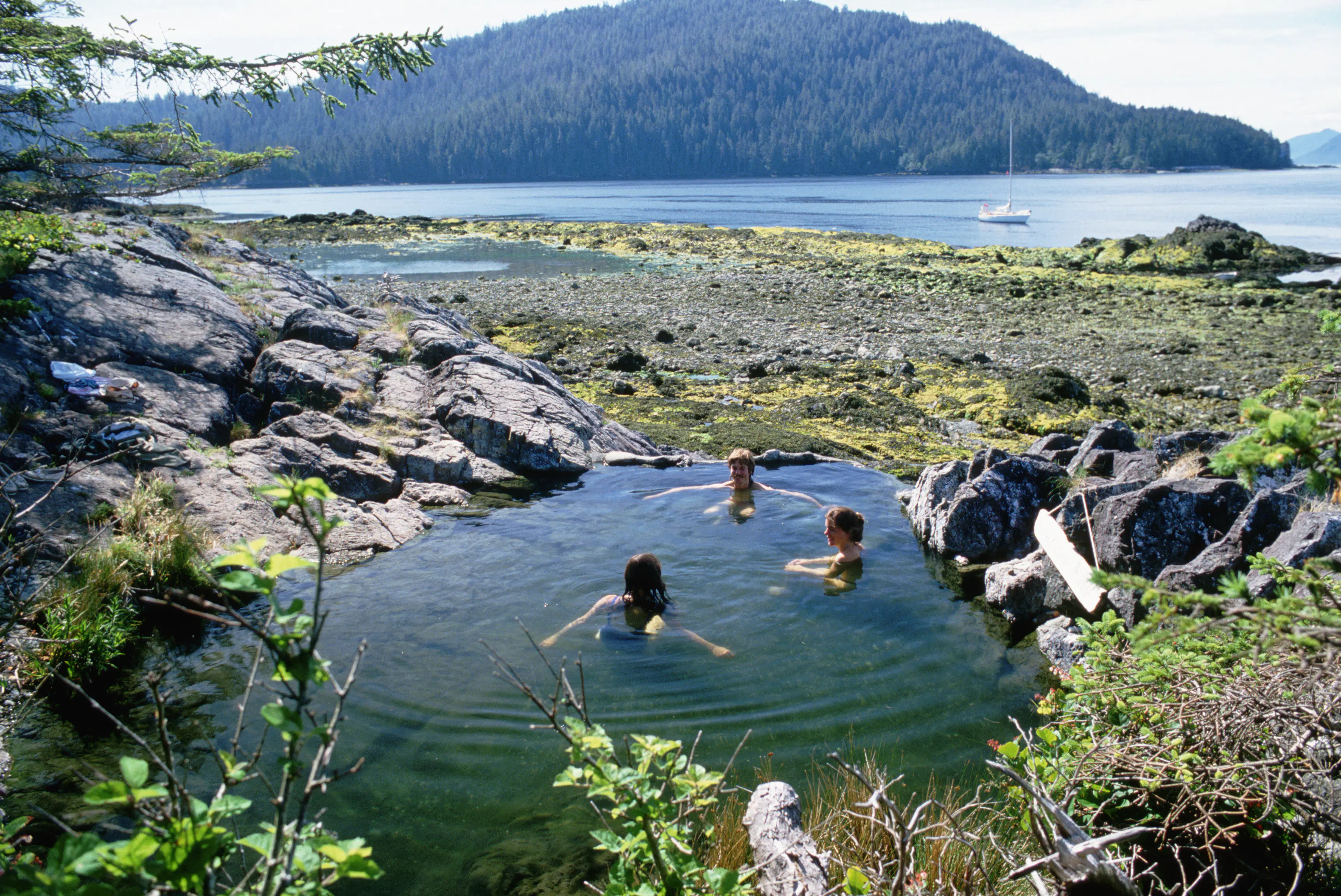 The best natural wonders in Canada - Lonely Planet