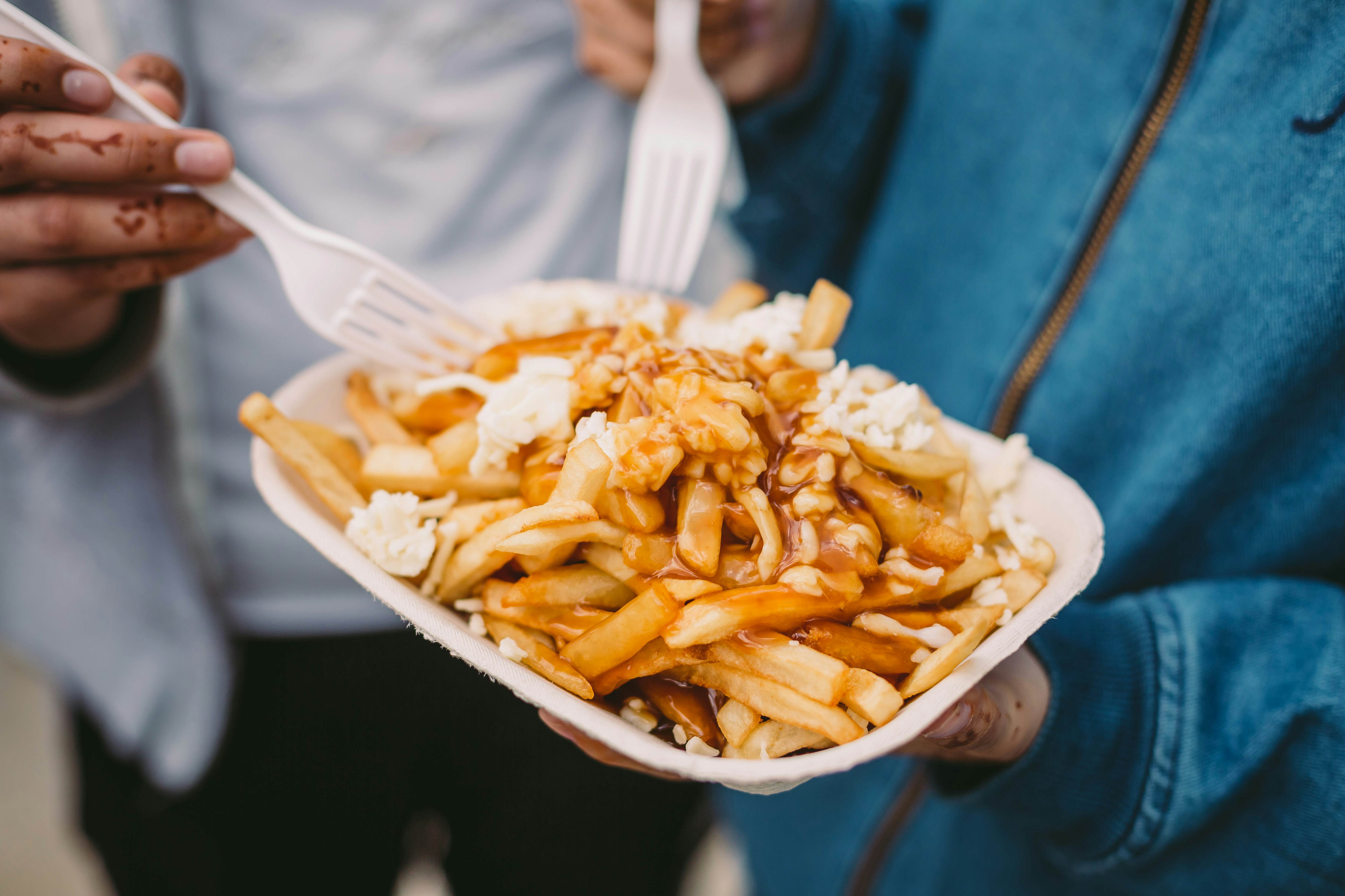 Where to eat poutine in Canada - Lonely Planet