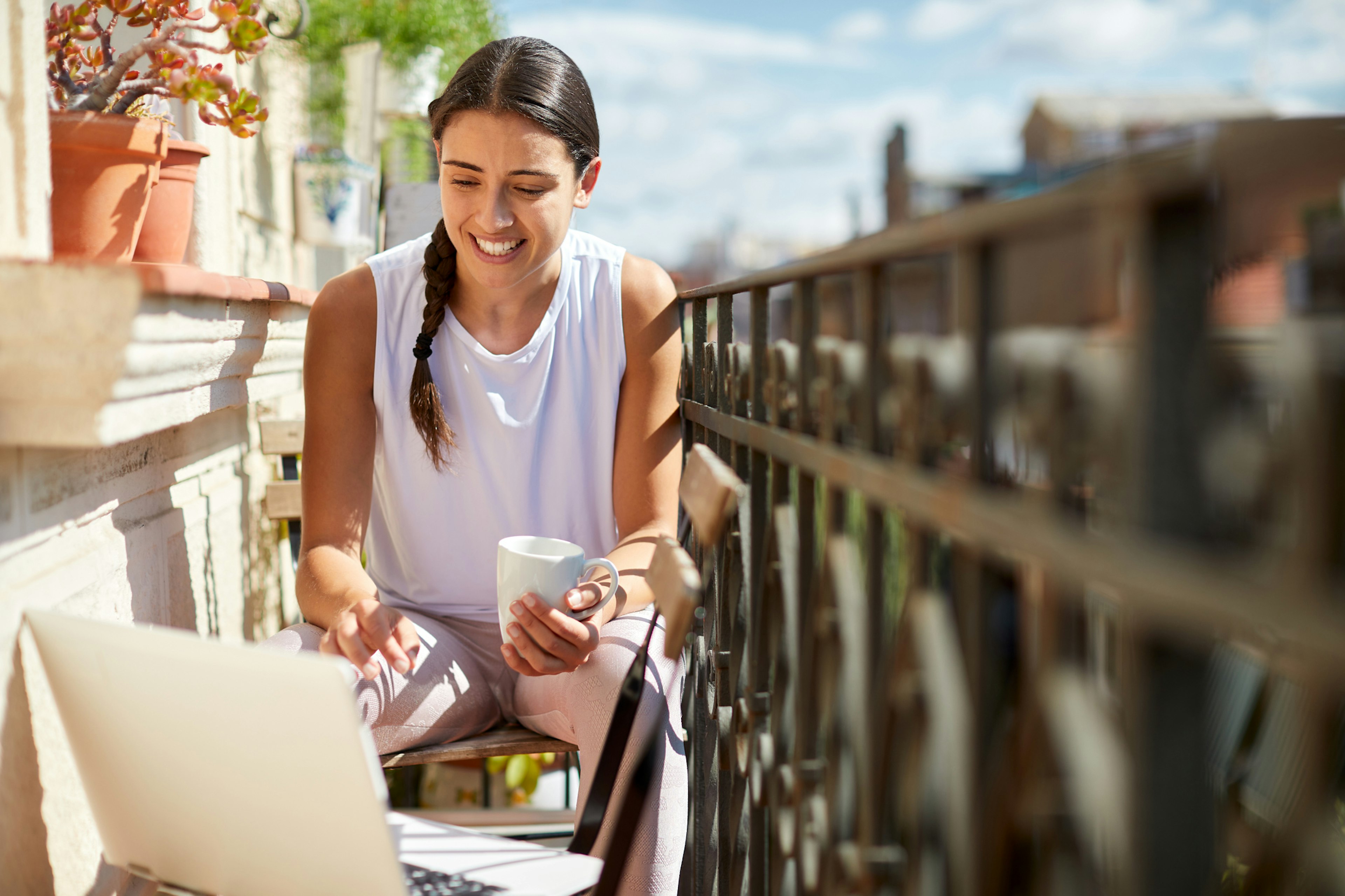 How to work remotely in Spain as new rent incentive is launched ...