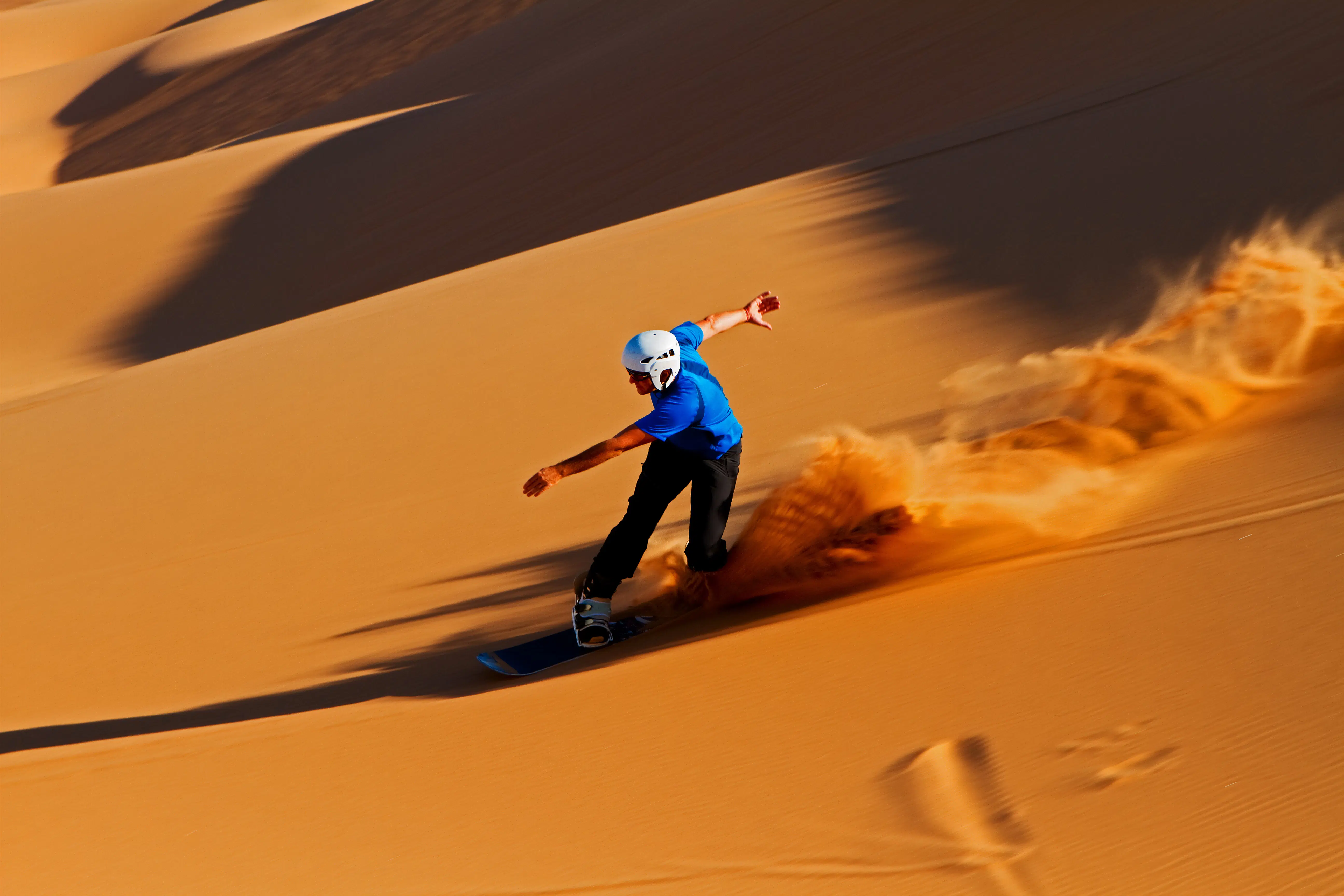 Best adventure activities in Namibia - Lonely Planet