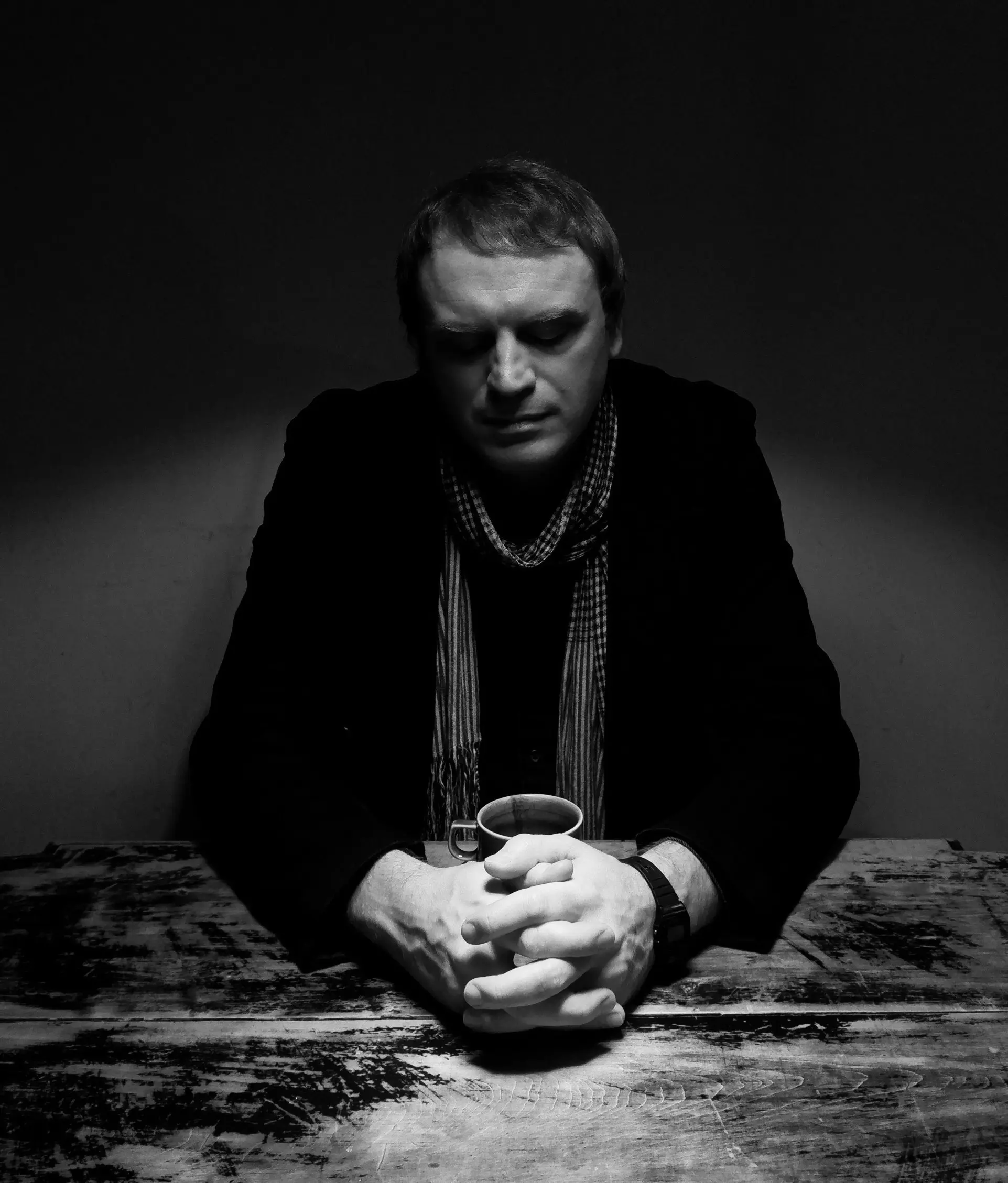 Jamie Fullerton - Lonely Planet