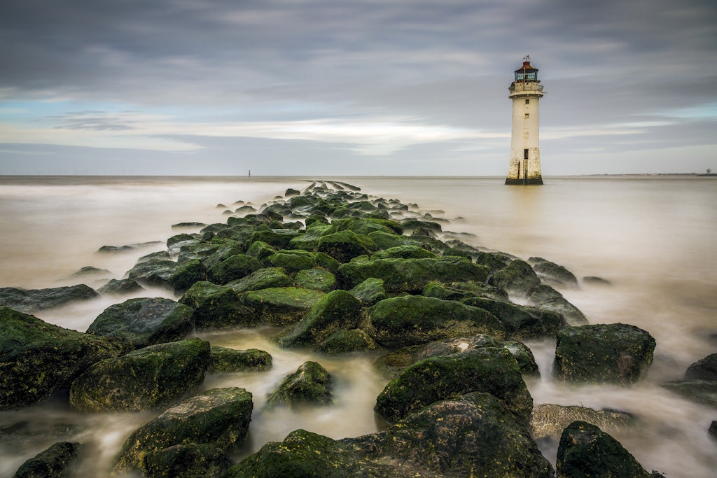 Best beaches near Liverpool - Lonely Planet