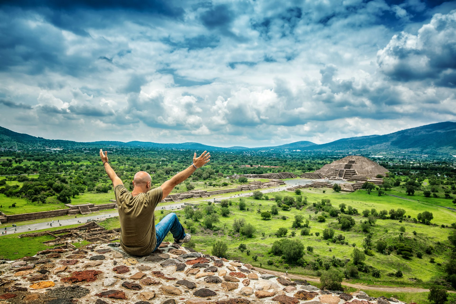 19 of the best things to do in Mexico - Lonely Planet