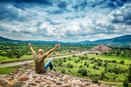 19 Of The Best Things To Do In Mexico Lonely Planet City Of Mexico