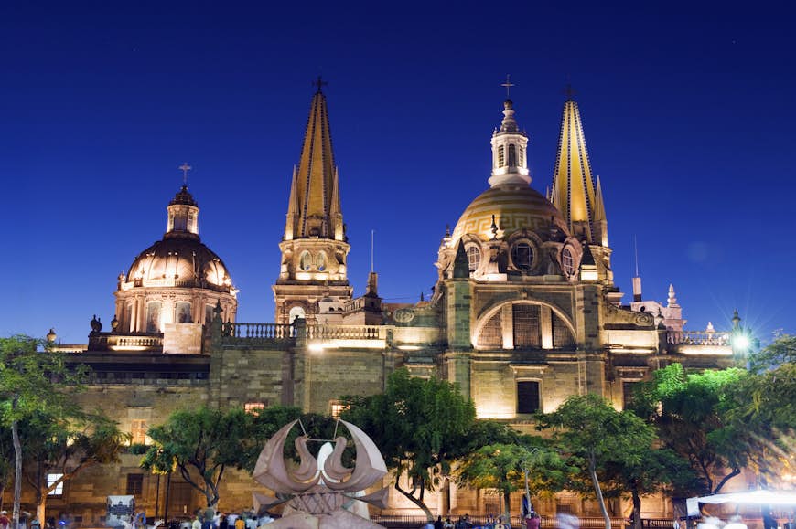 Free things to do in Guadalajara - Lonely Planet