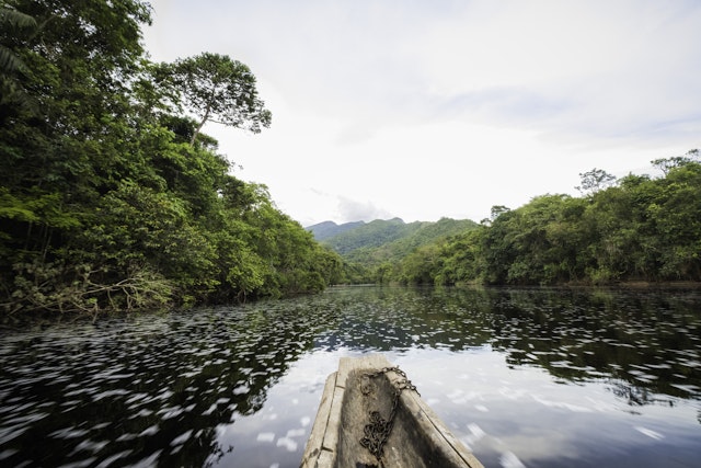 A first-timer's guide to the Guianas - Lonely Planet