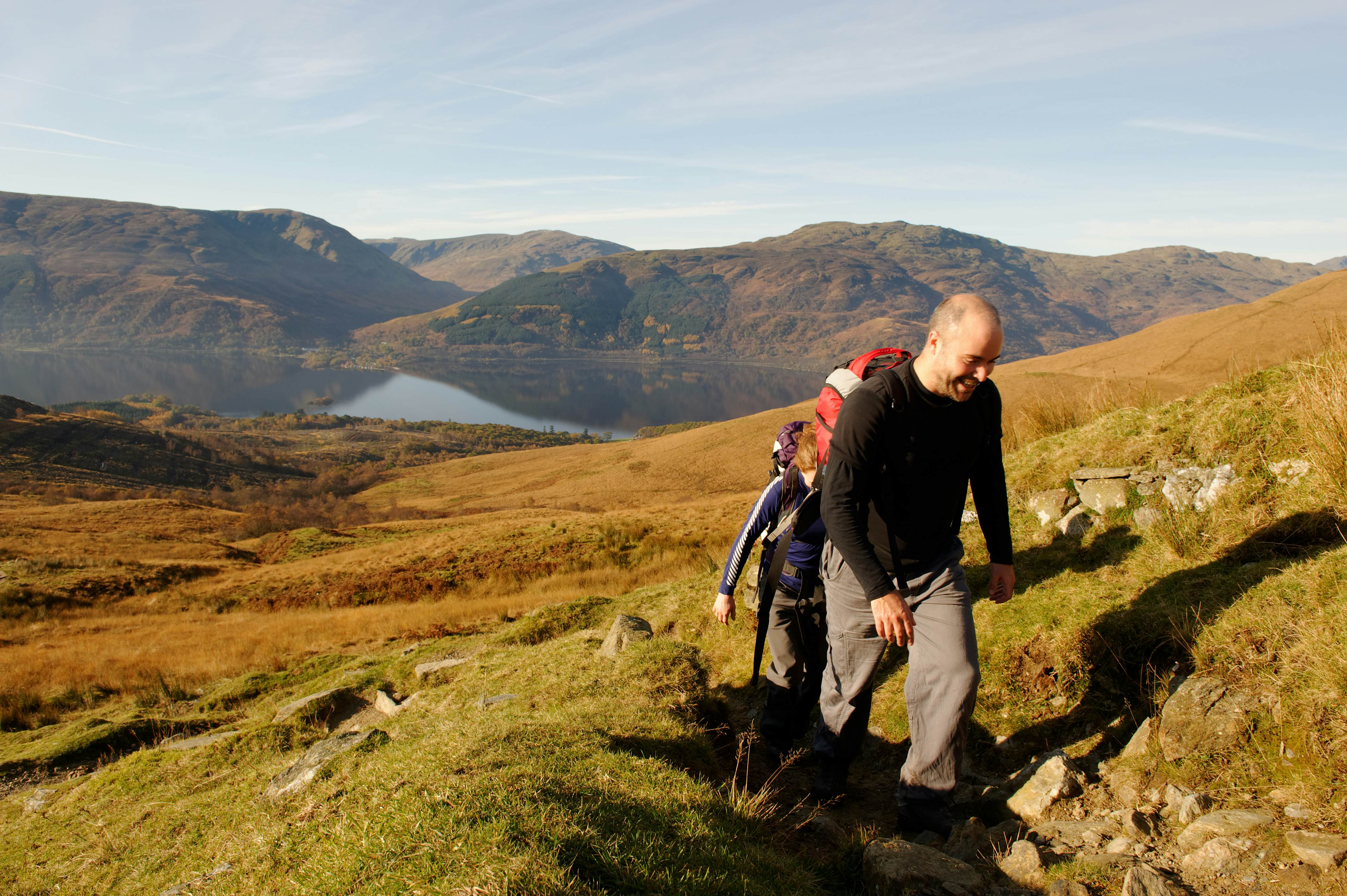 A guide to Scotland's munros – Lonely Planet - Lonely Planet