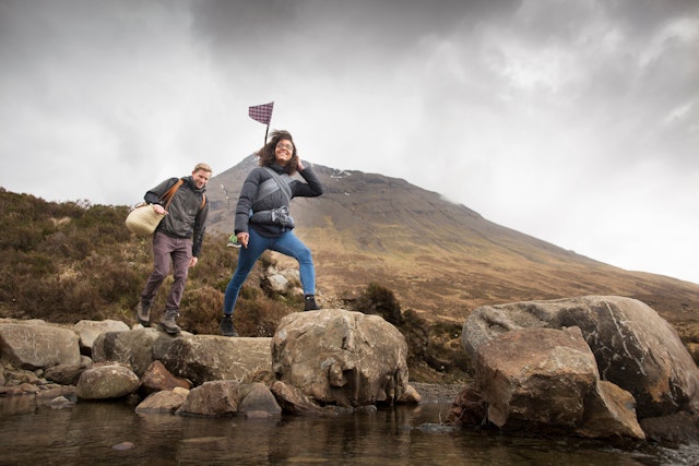 Scotland’s 8 best hiking trails - Lonely Planet