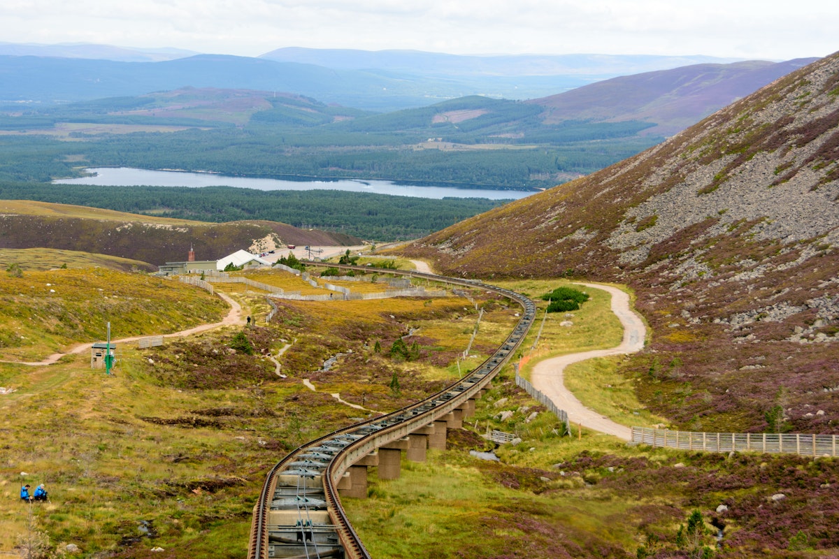 A guide to Scotland's munros – Lonely Planet - Lonely Planet