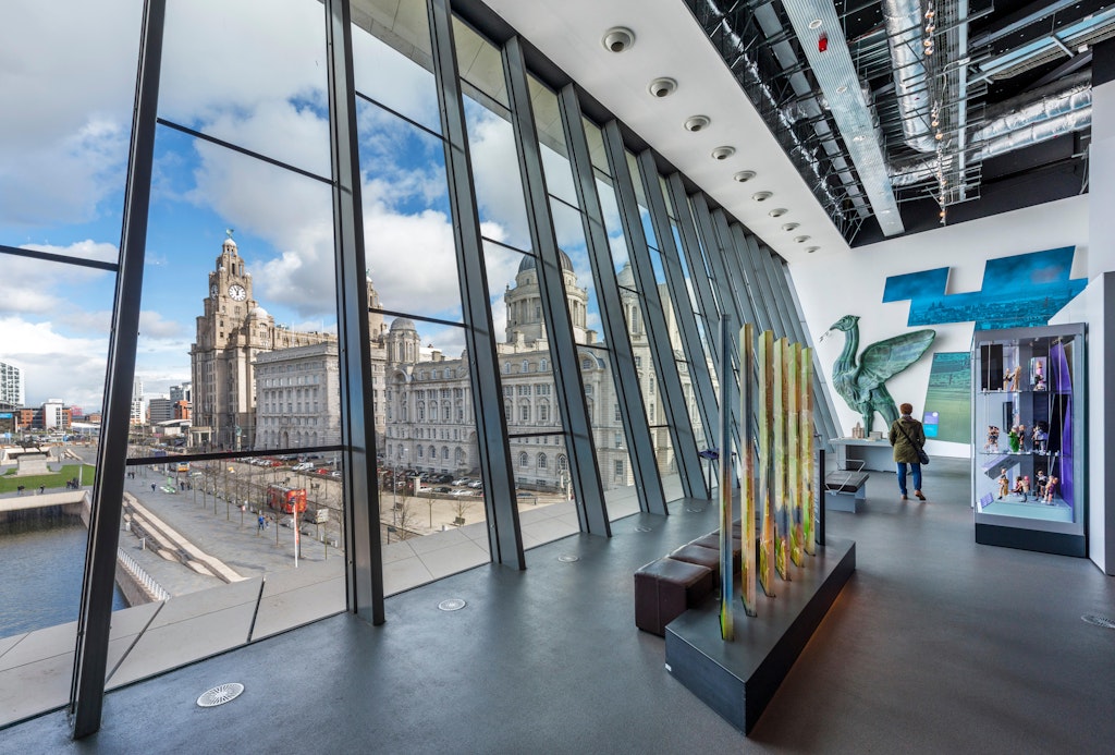 10 things to know before going to Liverpool - Lonely Planet