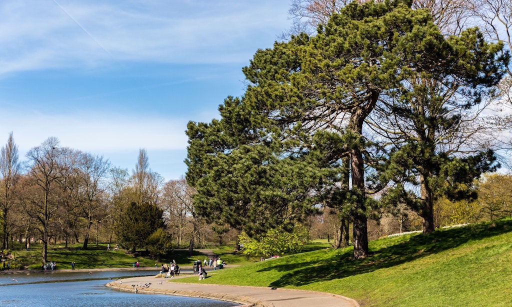 Best neighborhoods in Liverpool - Lonely Planet