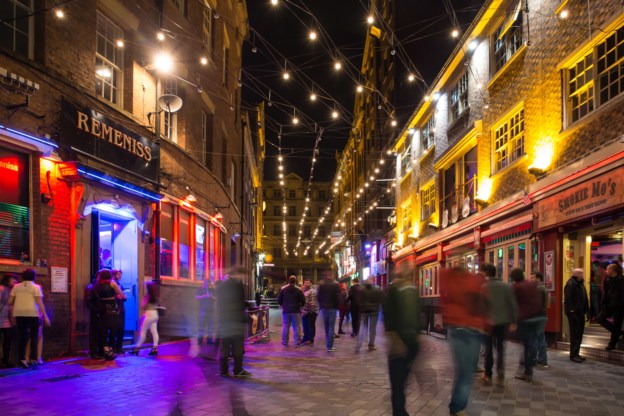 10 things to know before going to Liverpool - Lonely Planet
