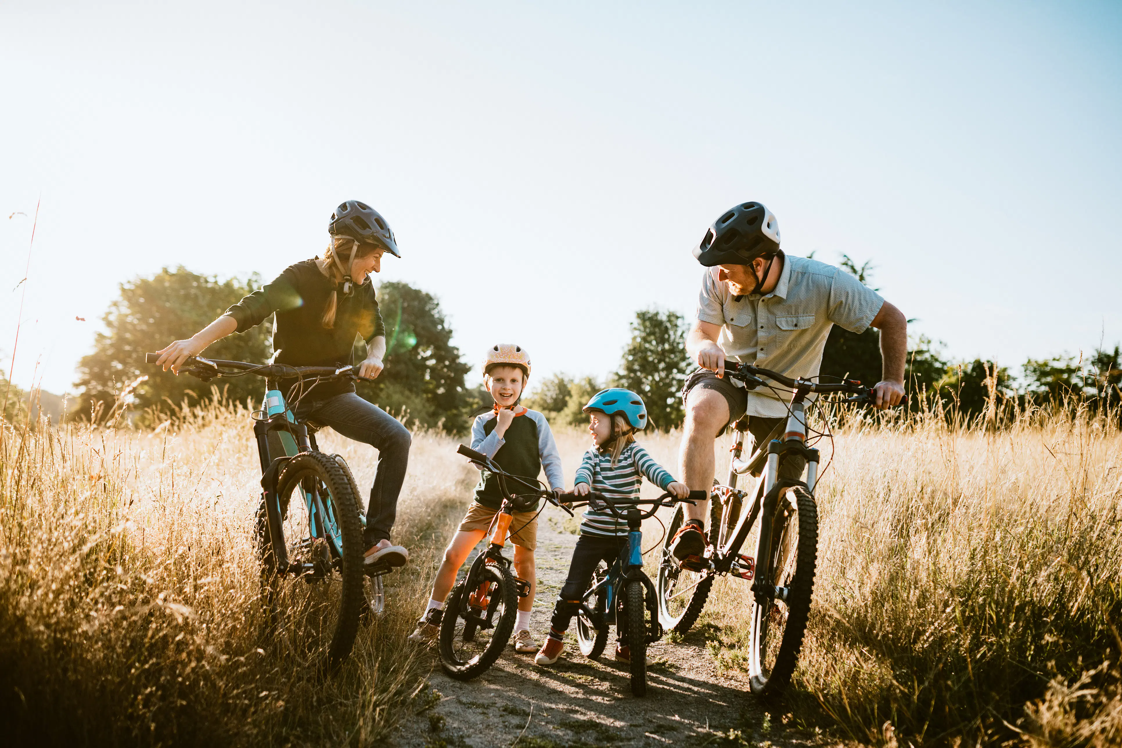 Best bike trails in Seattle - Lonely Planet