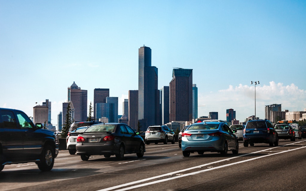 Getting around in Seattle - Lonely Planet