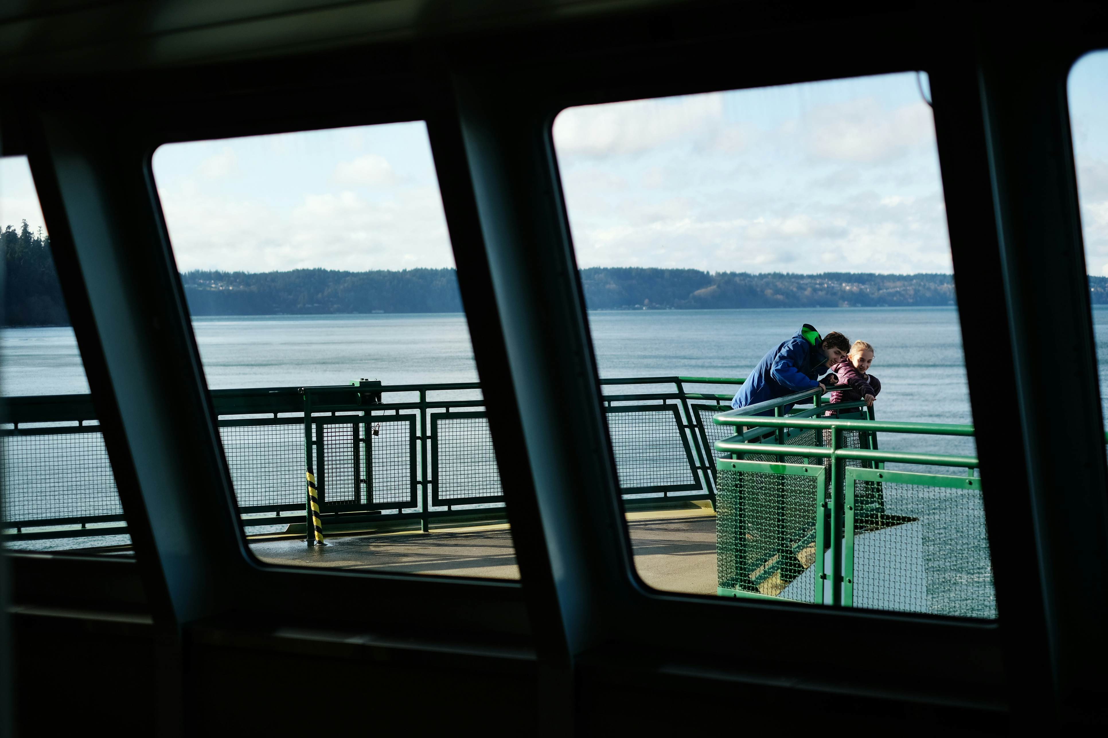 Getting around in Seattle - Lonely Planet