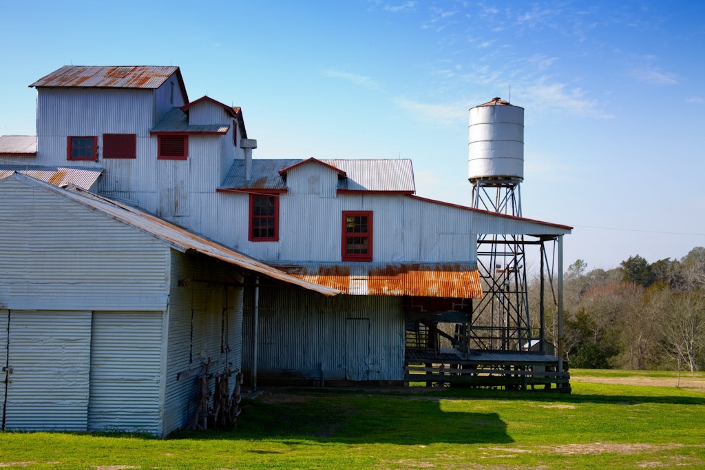 Past and future meet in quaint-but-hip Brenham, Texas - Lonely Planet