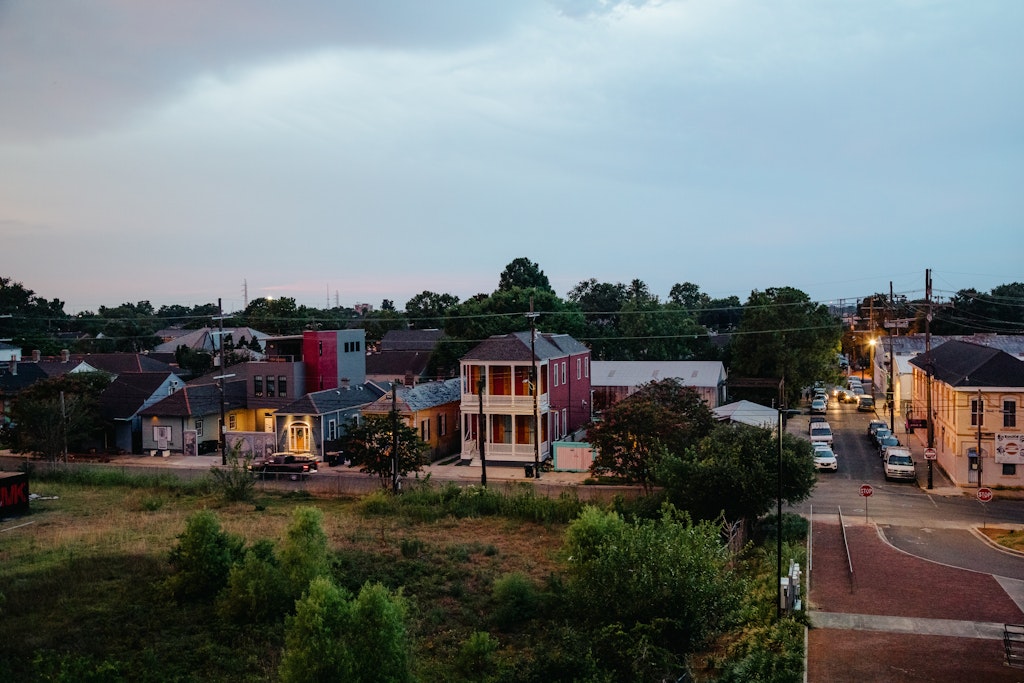 How tourism is transforming New Orleans’ Bywater - Lonely Planet