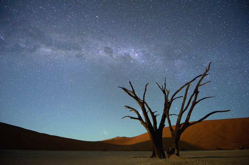 The best things to do in Namibia - Lonely Planet