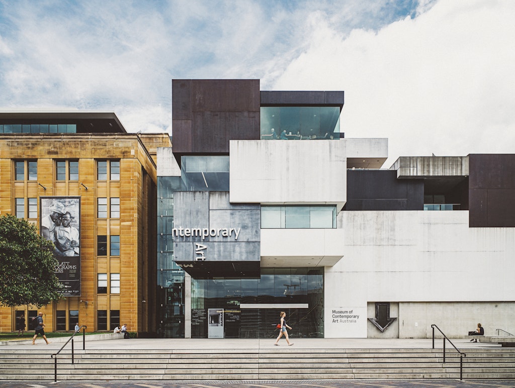 24 free things to do in Sydney - Lonely Planet