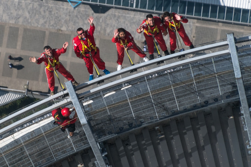 Top outdoor adventures in Canada - Lonely Planet