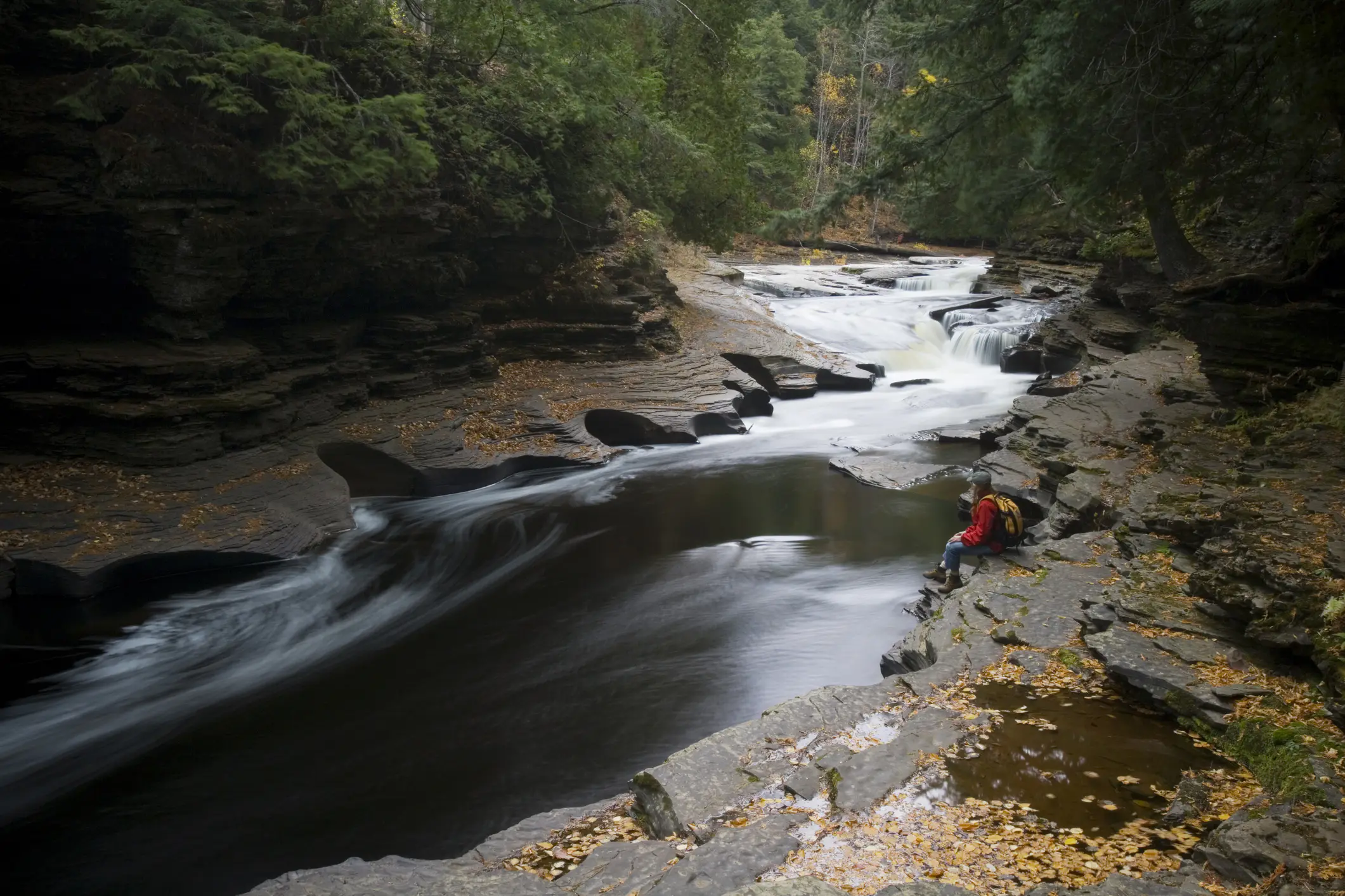Michigan travel - Lonely Planet | USA, North America
